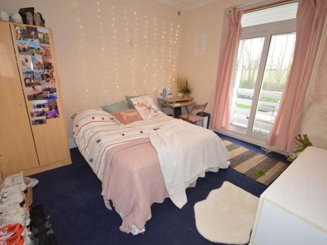 4 Bedroom Flat