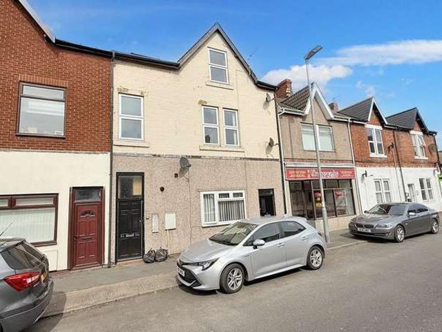 4 Bedroom Flat