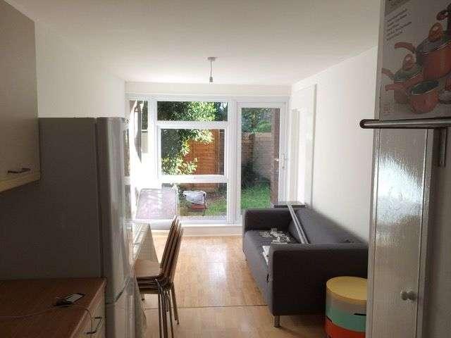 4 Bedroom Flat