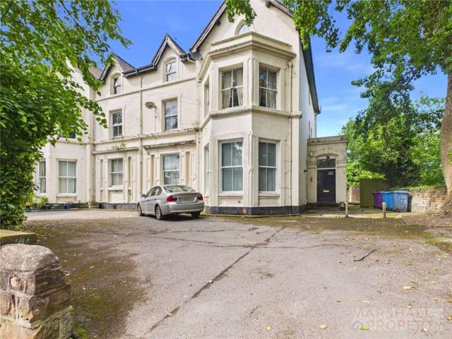 4 Bedroom Flat