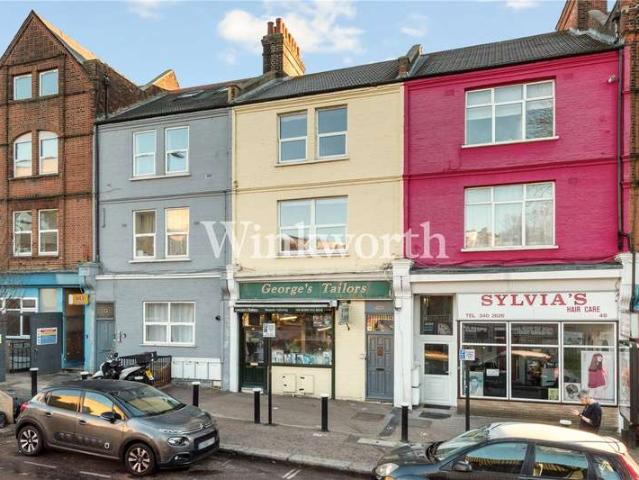 4 Bedroom Flat