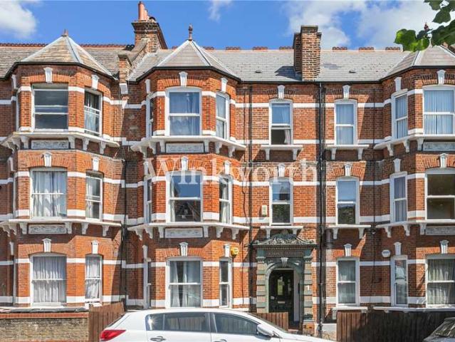 4 Bedroom Flat