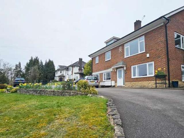 4 Bedroom Flat