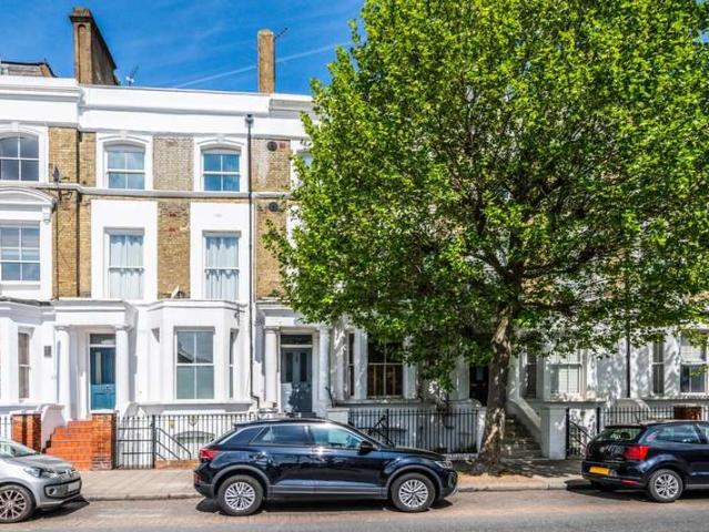 4 Bedroom Flat