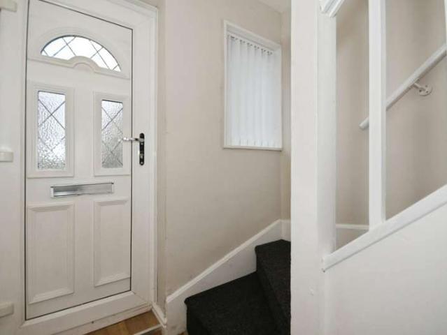 4 Bedroom Flat