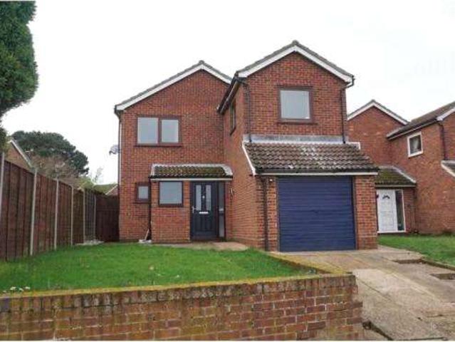 4 Bedroom Flat
