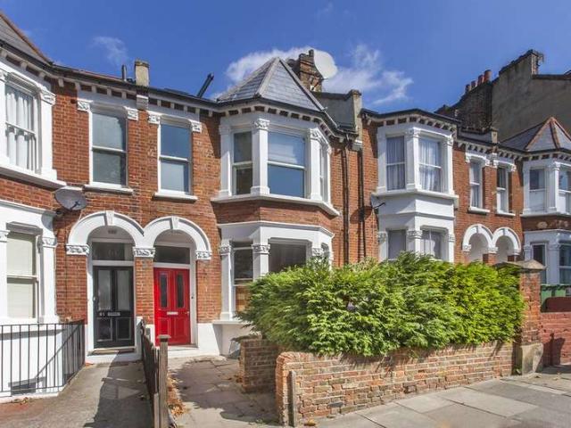 4 Bedroom Flat