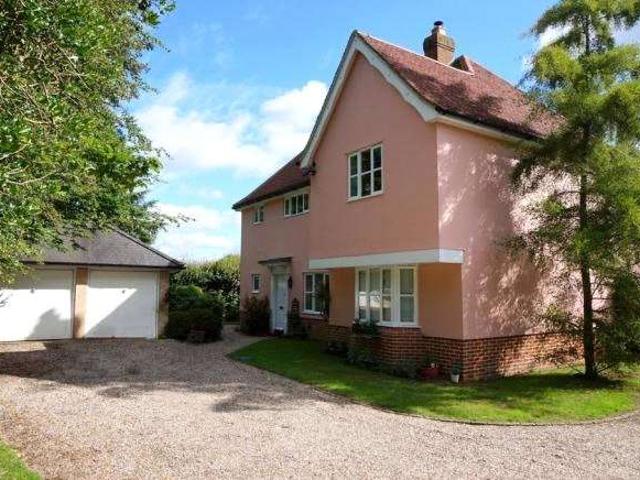 4 Bedroom Flat