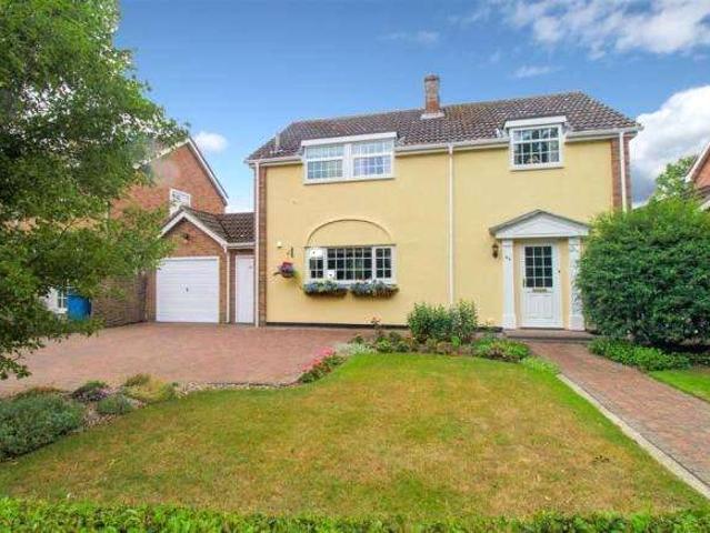 4 Bedroom Flat
