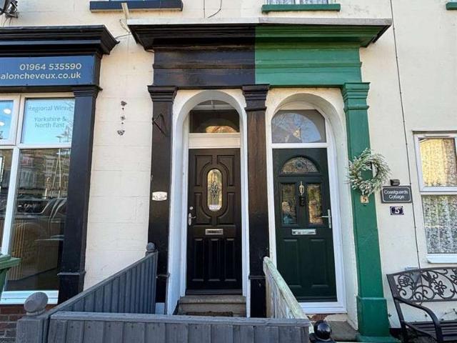 4 Bedroom Flat