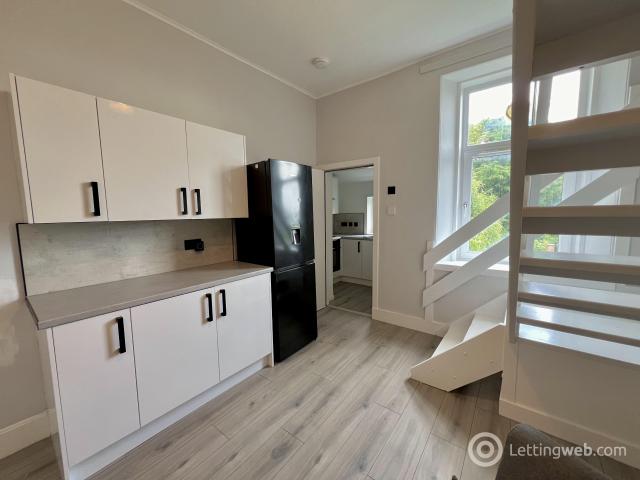 4 Bedroom Flat to Rent at Aberdeen City, George St, Harbour, Sunnybank