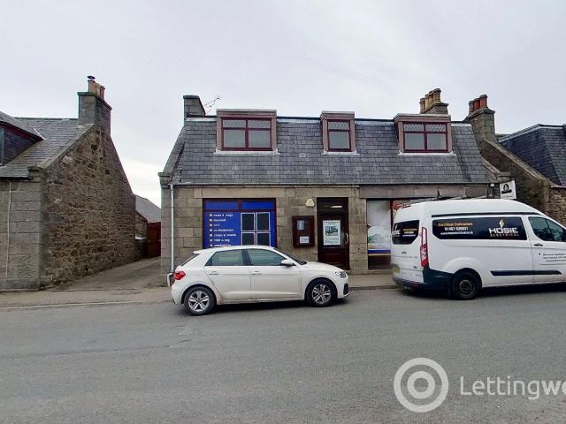 4 Bedroom Flat to Rent at Aberdeenshire, Central Buchan