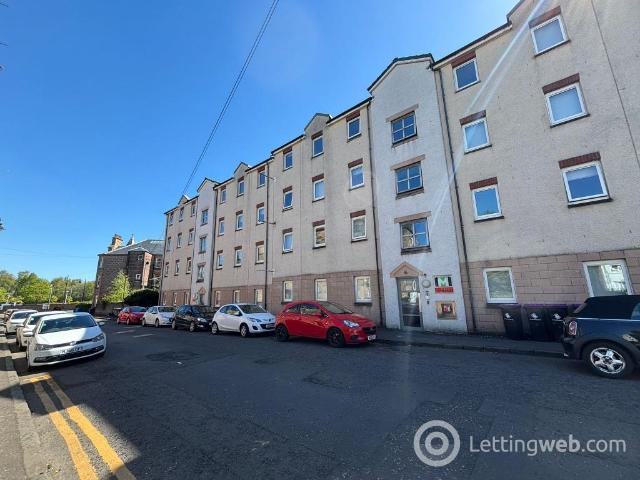 4 Bedroom Flat to Rent at Castle, Stirling, Stirling/Town Centre
