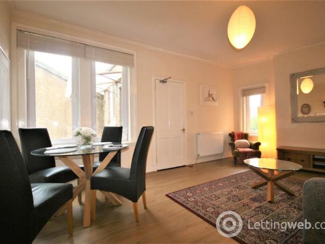 4 Bedroom Flat to Rent at Craigmillar, Edinburgh, Mill, Portobello