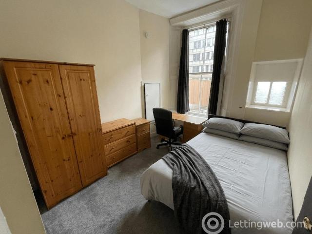 4 Bedroom Flat to Rent at Dundee City, Maryfield, Tay Bridges