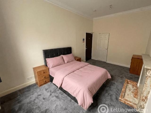 4 Bedroom Flat to Rent at Dundee City, Maryfield, Tay Bridges