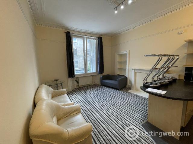 4 Bedroom Flat to Rent at Dundee City, Maryfield, Tay Bridges