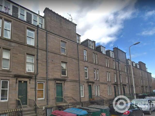 4 Bedroom Flat to Rent at Dundee, Dundee City, Dundee/West End