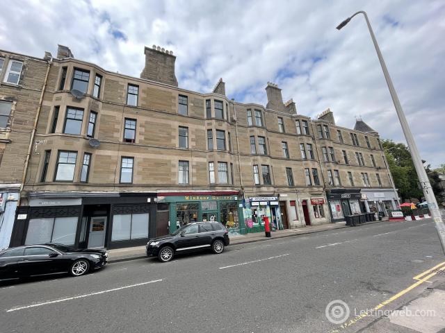 4 Bedroom Flat to Rent at Dundee/City Centre, Dundee, Dundee City, Tay Bridges, Dundee/West End
