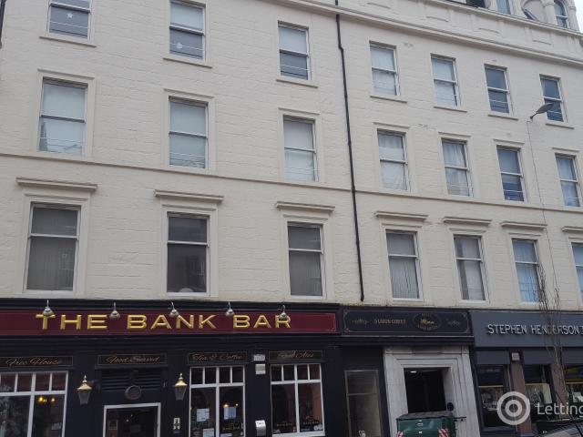 4 Bedroom Flat to Rent at Dundee/City Centre, Dundee, Dundee City, Maryfield, Tay Bridges
