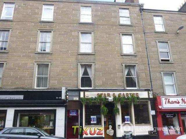 4 Bedroom Flat to Rent at Dundee/City Centre, Dundee, Dundee City, Maryfield, Tay Bridges