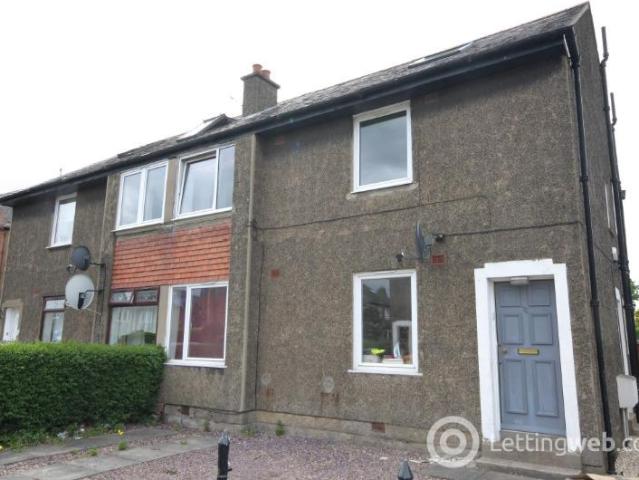 4 Bedroom Flat to Rent at Edinburgh, Forth, Pilton