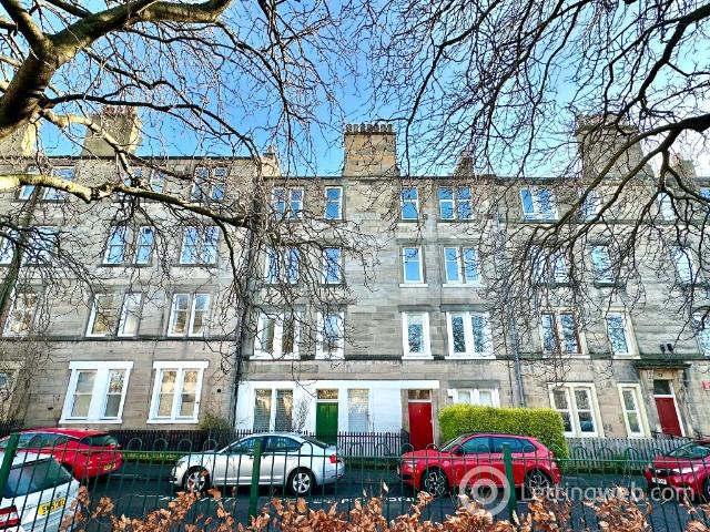 4 Bedroom Flat to Rent at Edinburgh, Gorgie, Hill, Sighthill