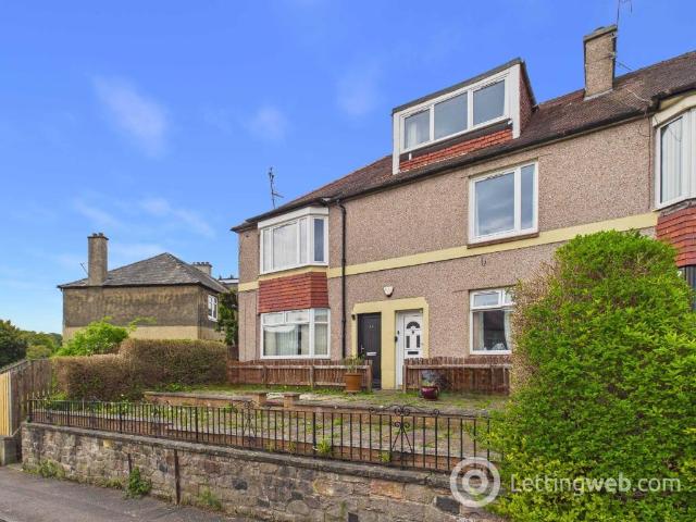4 Bedroom Flat to Rent at Edinburgh, Gorgie, Hill, Sighthill