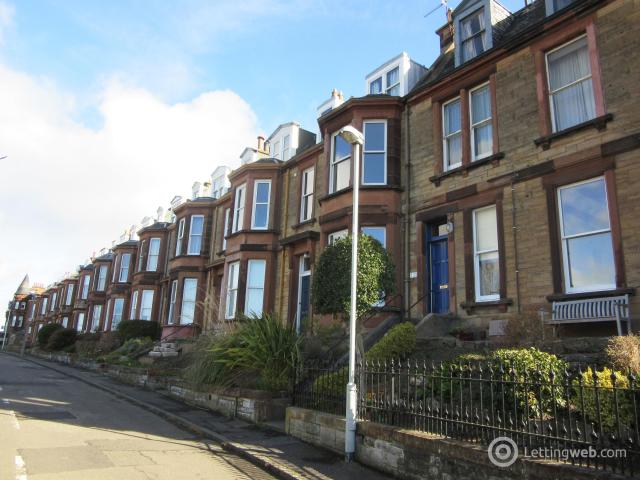 4 Bedroom Flat to Rent at Edinburgh, Ings, Meadows, Morningside