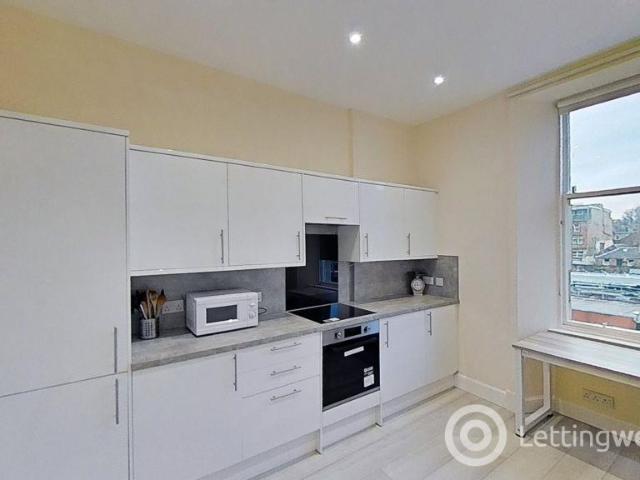 4 Bedroom Flat to Rent at Edinburgh, Ings, Meadows, Morningside