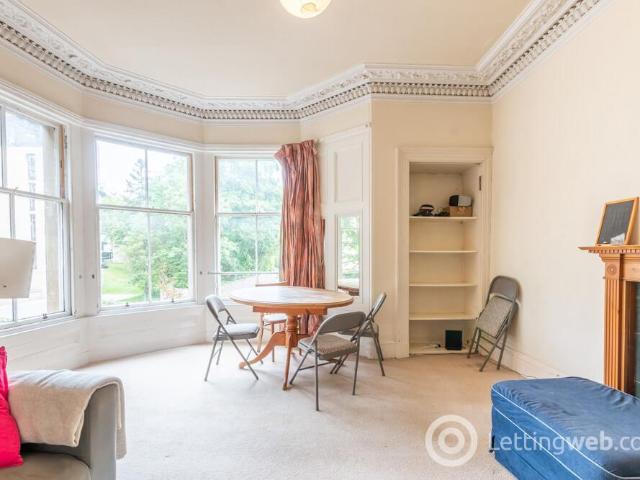 4 Bedroom Flat to Rent at Edinburgh, Ings, Meadows, Morningside