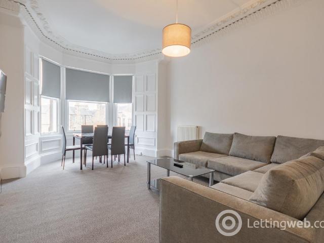 4 Bedroom Flat to Rent at Edinburgh, Ings, Meadows, Morningside, Sciennes