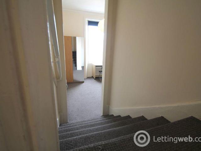 4 Bedroom Flat to Rent at Edinburgh, Leith Walk, New Town