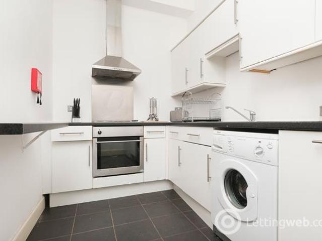 4 Bedroom Flat to Rent at Edinburgh, Newington, South, Southside, Wing