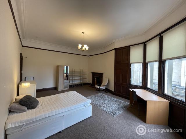4 Bedroom Flat to Rent at Edinburgh/City Centre, Edinburgh, Edinburgh/Tollcross