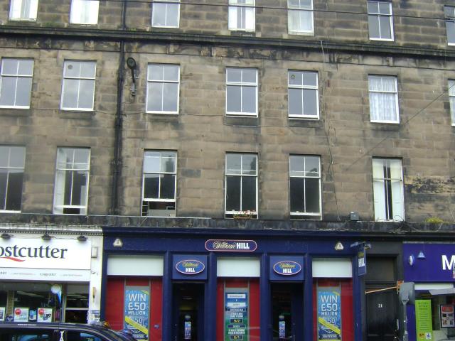 4 Bedroom Flat to Rent at Edinburgh/City Centre, Edinburgh, Edinburgh/West End