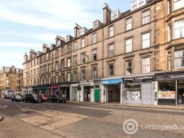 4 Bedroom Flat to Rent at Edinburgh/City Centre, Edinburgh, Edinburgh/West End