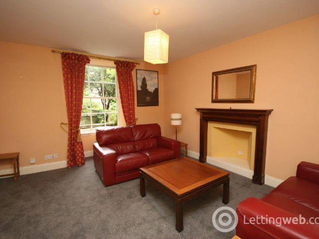 4 Bedroom Flat to Rent at Edinburgh/City Centre, Edinburgh, New Town