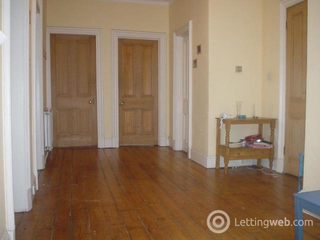 4 Bedroom Flat to Rent at Edinburgh/City Centre, Edinburgh, New Town