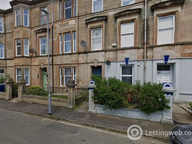 4 Bedroom Flat to Rent at Glasgow, Glasgow City, Govan, Ibrox