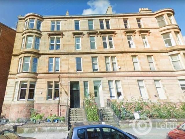 4 Bedroom Flat to Rent at Glasgow, Glasgow City, Hillhead, Glasgow/West End