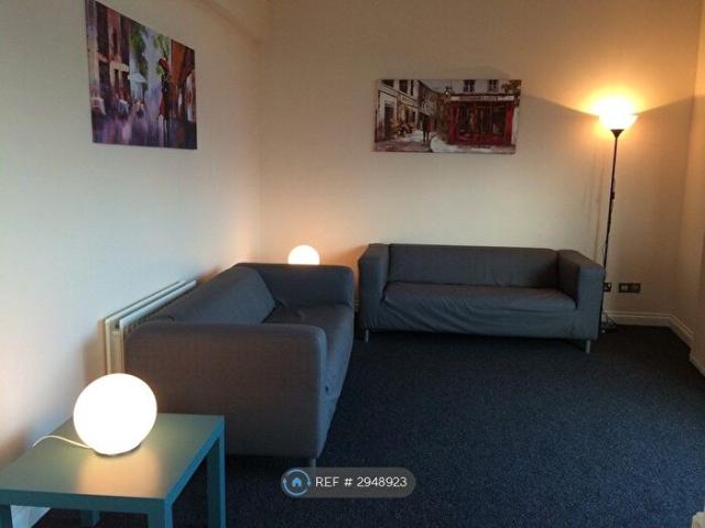 4 Bedroom Flat To Rent In Minerva Way, Glasgow, G3
