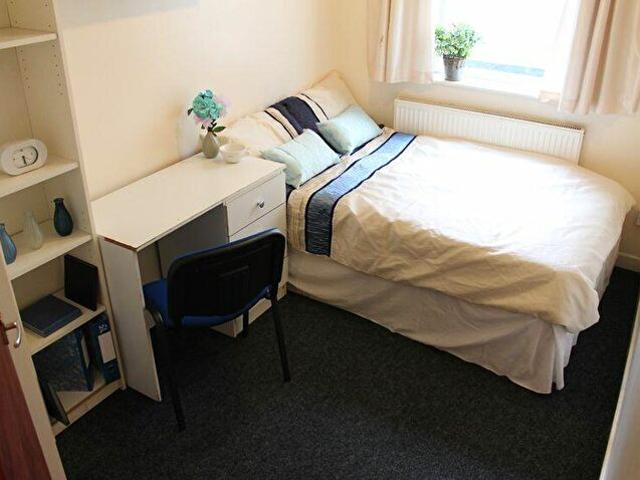 4 Bedroom Flat To Rent In North Sherwood Street, Nottingham, NG1