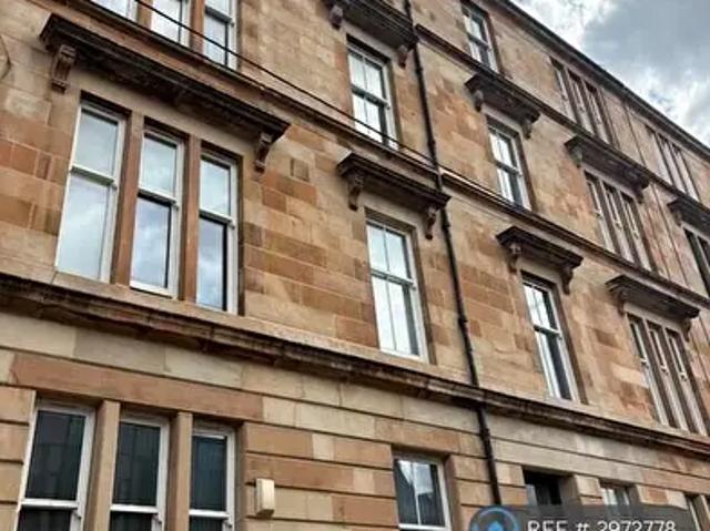 4 Bedroom Flat To Rent In Otago Street, Glasgow, G12