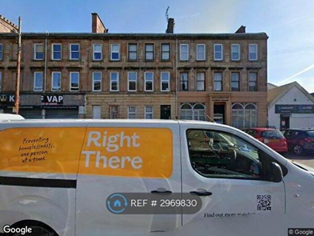 4 Bedroom Flat To Rent In Admiral St, Glasgow, G41