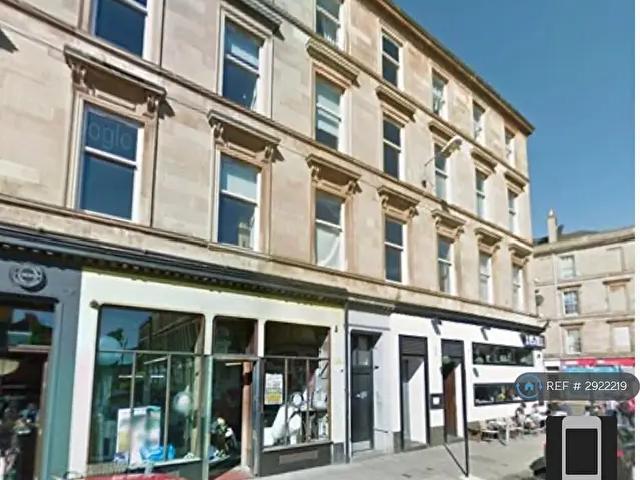 4 Bedroom Flat To Rent In Argyle St, Glasgow, G3