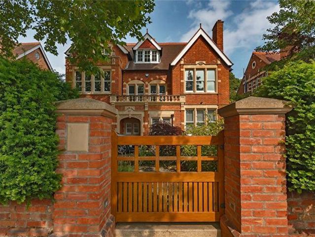 4 Bedroom Flat To Rent In Banbury Road, Oxford, Oxfordshire, OX2