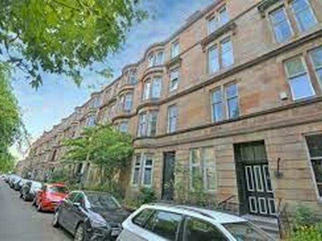4 Bedroom Flat To Rent In Barrington Drive, Glasgow, G4