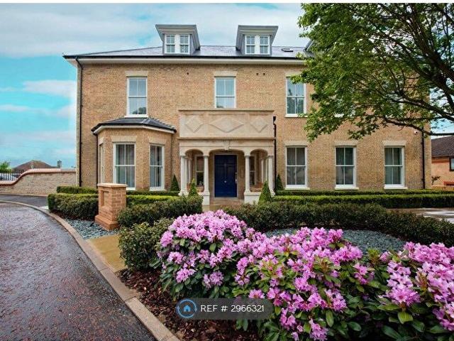 4 Bedroom Flat To Rent In Beechwood House, Headington, Oxford, OX3