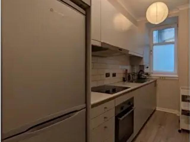 4 Bedroom Flat To Rent In Claremont St, Glasgow, G3
